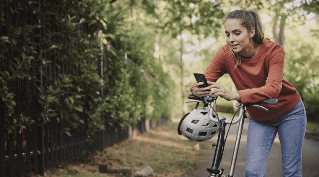 Insurance for the circular economy - WeForest