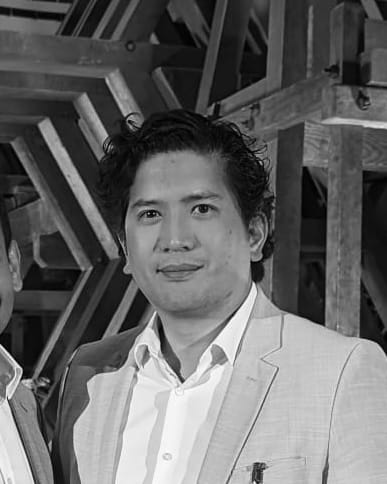 Hoai Pham - WeForest