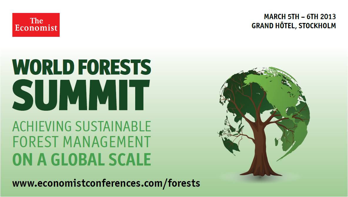 World Forest Summit - WeForest