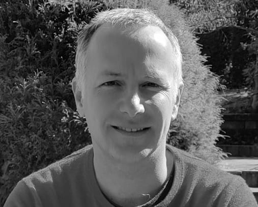 Olivier Standaert - WeForest